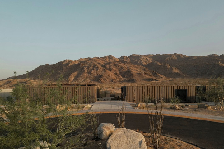 Reset Hotel Joshua Tree National Park, Outdoor Collection By Marriott Bonvoy - Twentynine Palms, CA
