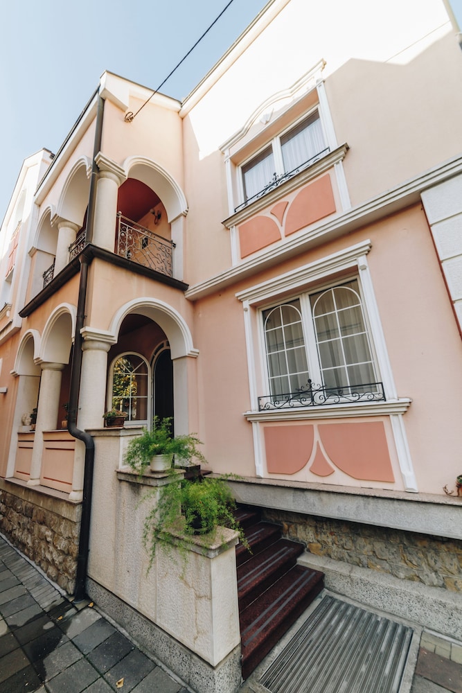 Vila Andjelika - Kragujevac