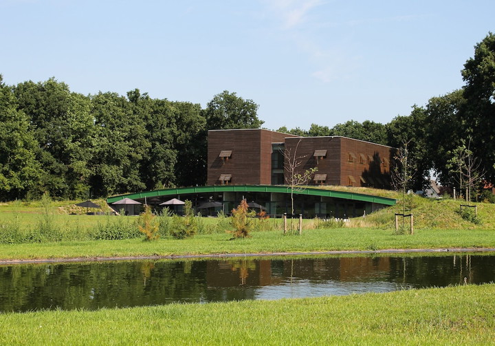 Boshotel Overberg - Veenendaal