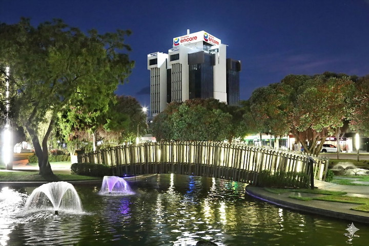 Ramada Encore By Wyndham Palmerston North - Nouvelle-Zélande