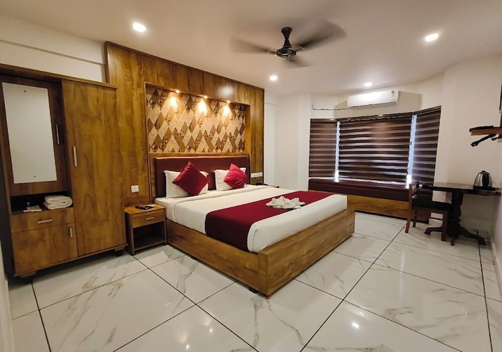 Mayo Suite - Palakkad