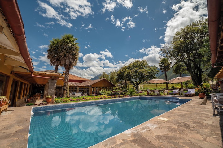 San Agustin Urubamba & Spa - Urubamba