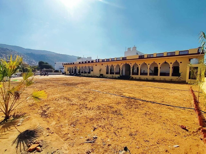 The Rose Bagh Resort Pushkar - Pushkar