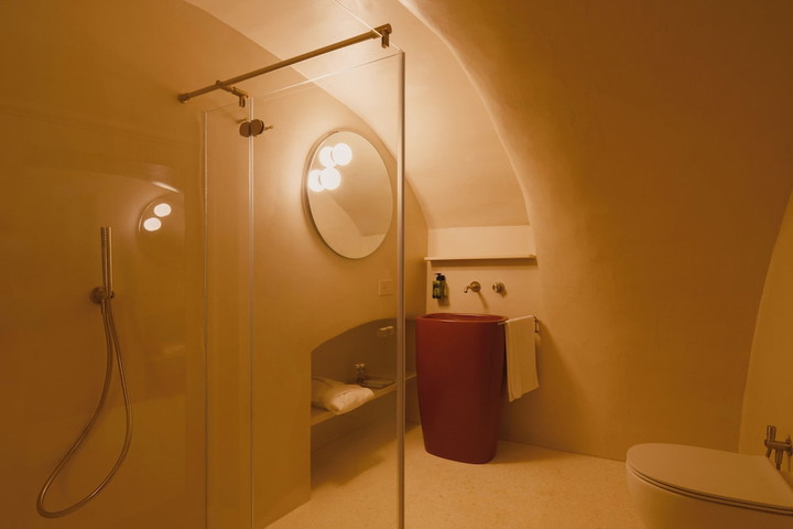 Sant'angelo Ostuni - Il Palazzo - Ostuni