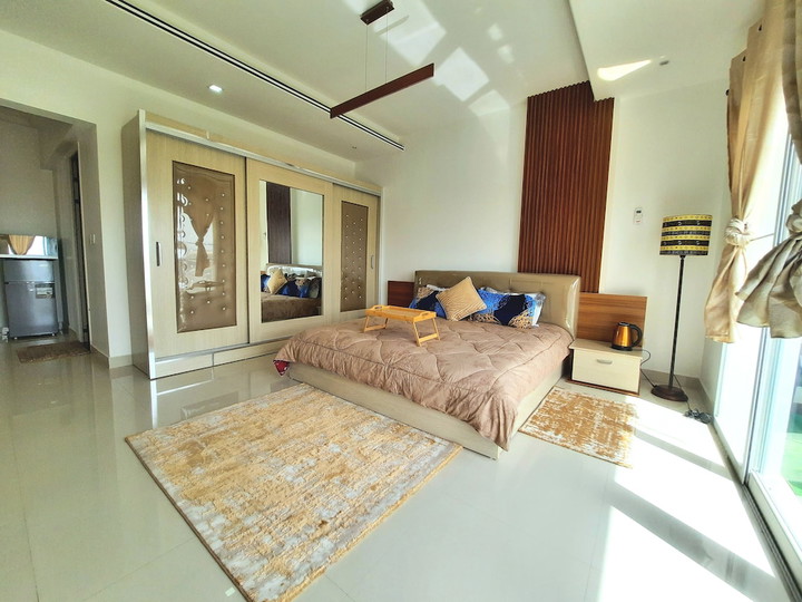 Chambres Meublées Avenue Cheikh Antadiop - Dakar