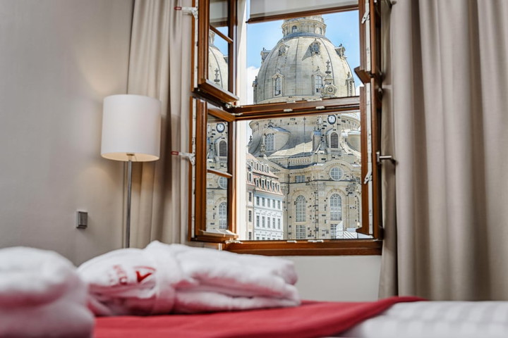 Amedia Plaza Dresden - Dresden