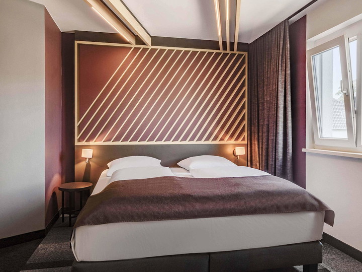 B&b Hotel Oldenburg - Oldenburg