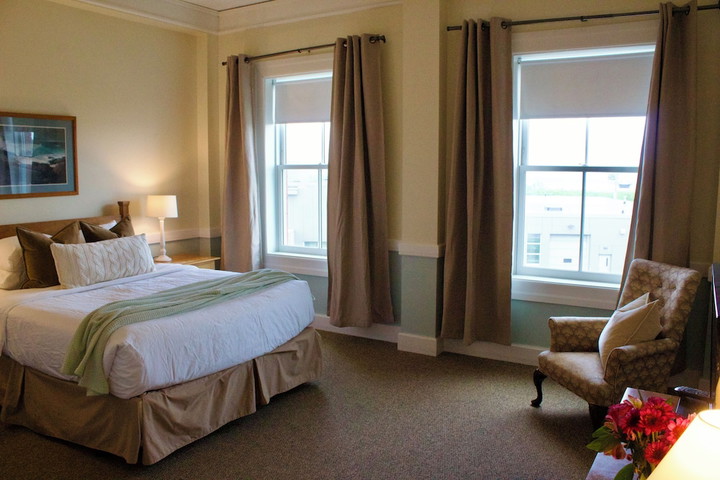 The Mckernan Inn - Portland, ME