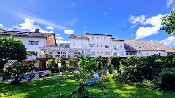 Hotel Garni 4u - Kaiserslautern