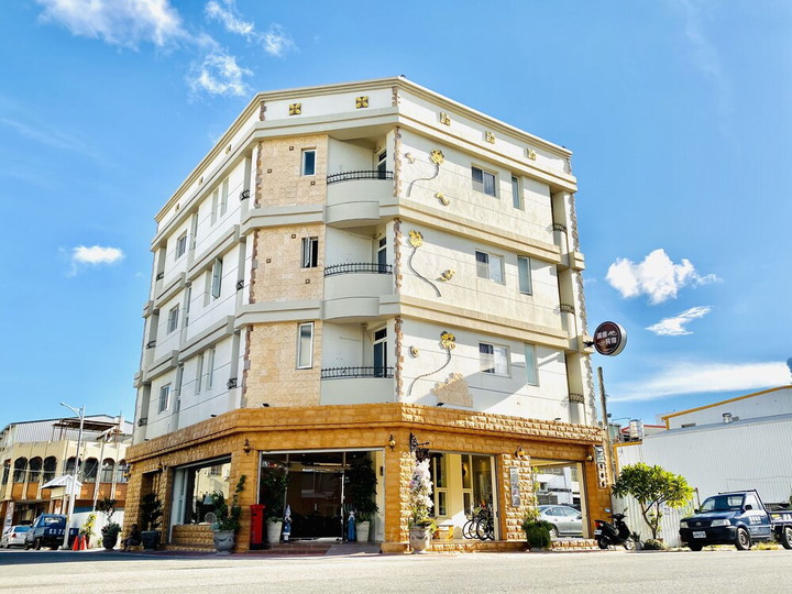 Tang Villa - Taitung County