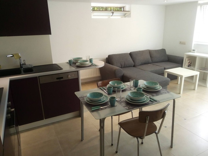 Relaxation In Waterloo, 2 Steps From The Center Of Brussels - Braine-l'Alleud