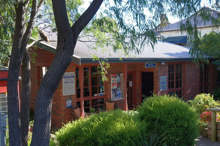 Amaroo Holiday Park - Phillip Island