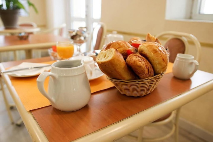 Hotel Appia - Cannes
