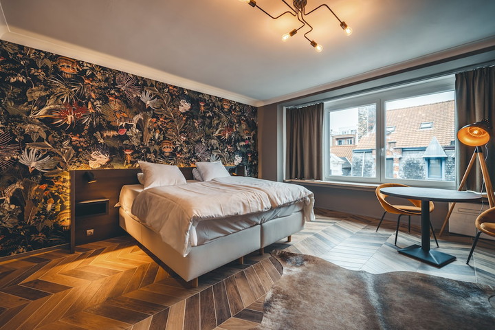 Prado Next Door - Ostend