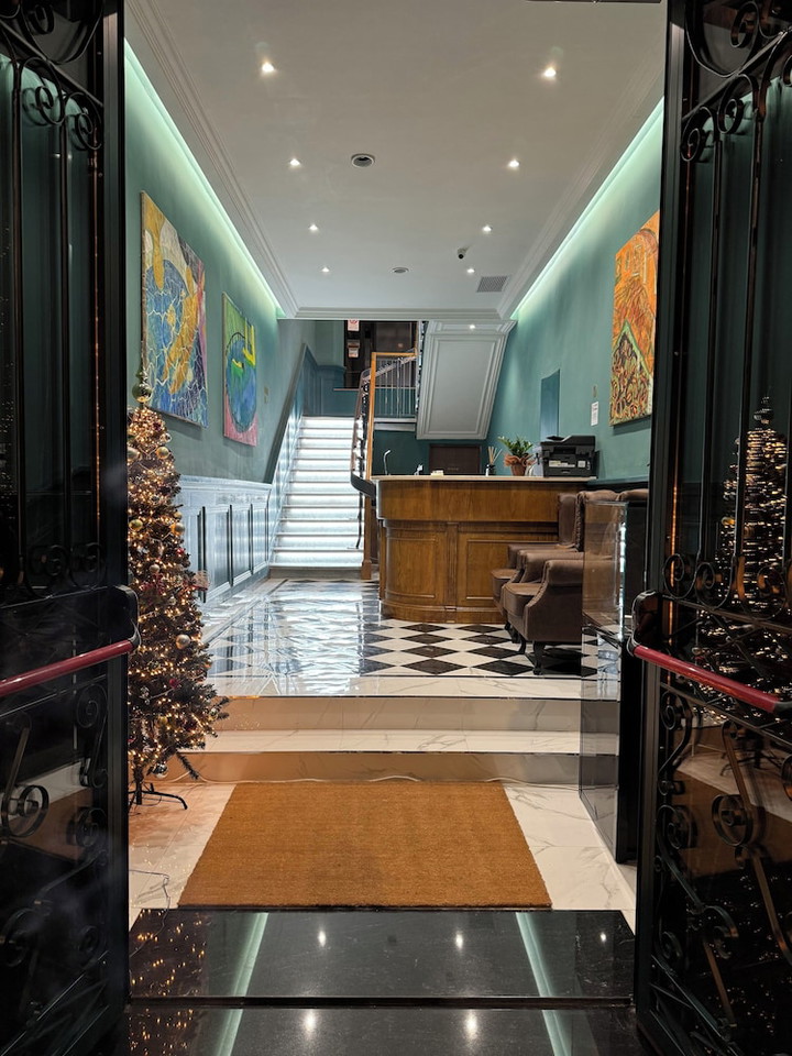 Modi Hotel - Livorno