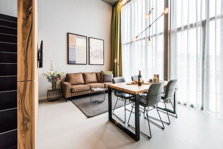 Yays Amsterdam East By Numa - Ámsterdam