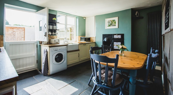 No.8 Accommodation - Chepstow