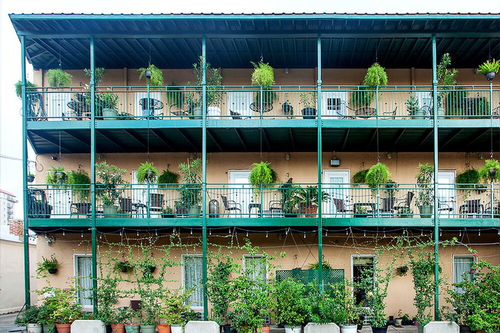 The O'brien Riverwalk Hotel, Trademark Collection By Wyndham - San Antonio, TX