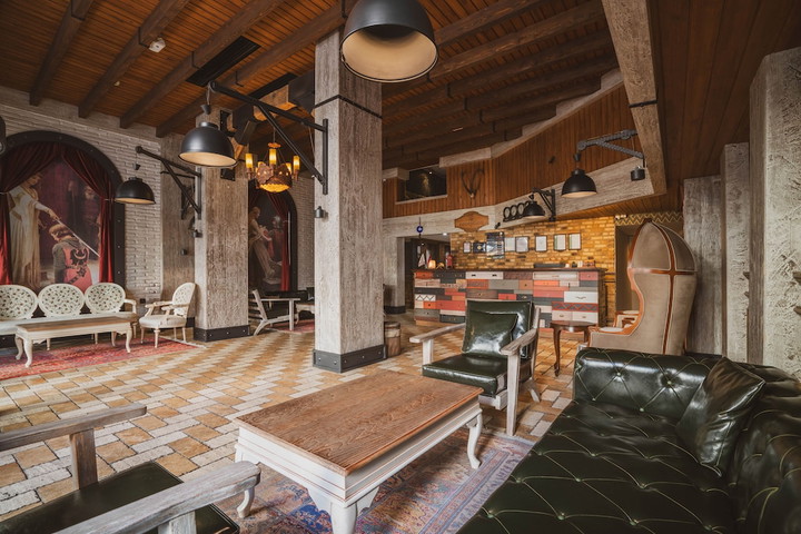 Raymar Hotels Ankara - Ankara