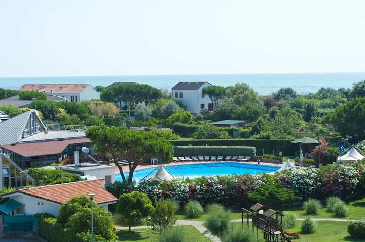 Ca' Del Moro - Venise