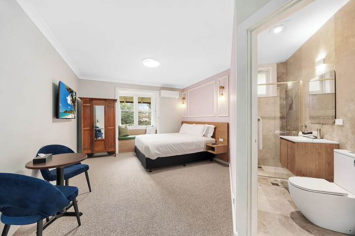 Hotel Avonleigh - Katoomba
