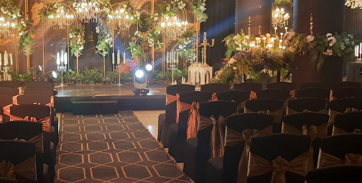 Hotel Md's Continental - Nagaland