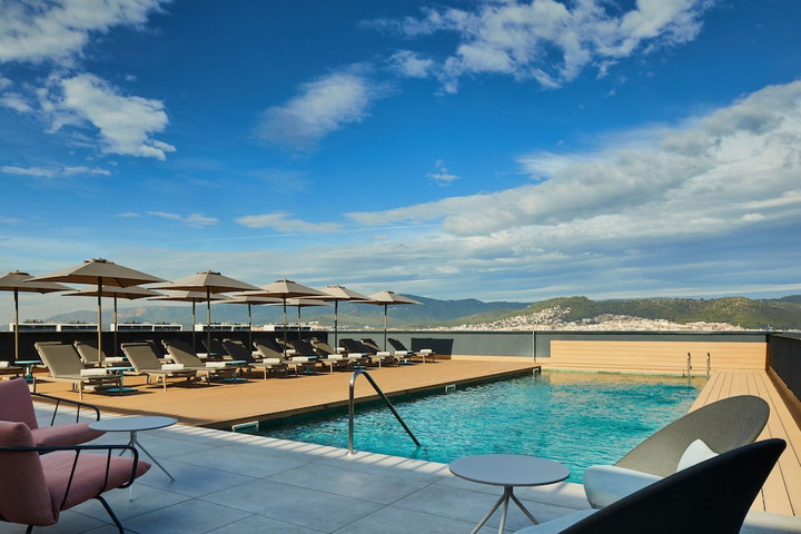 Four Points By Sheraton Barcelona Airport - Catalonia
