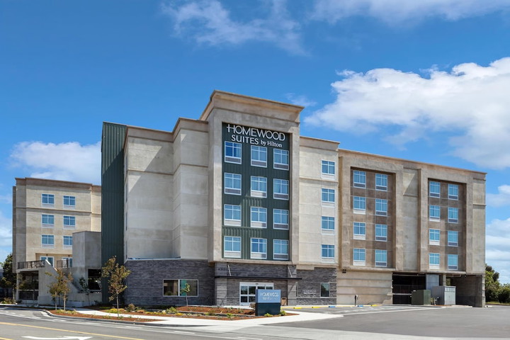 Homewood Suites By Hilton Fremont, Ca - Union City, NJ