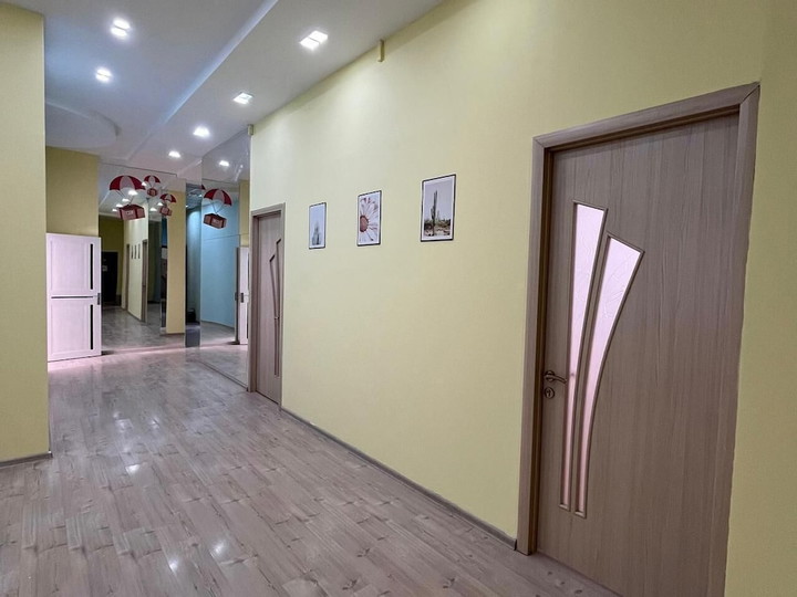 Friends Hostel - Baku