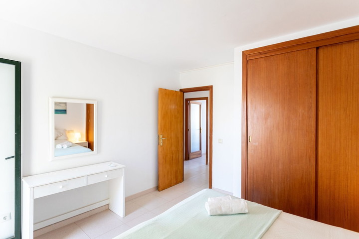 Apartments Es Dolc - Colònia de Sant Jordi
