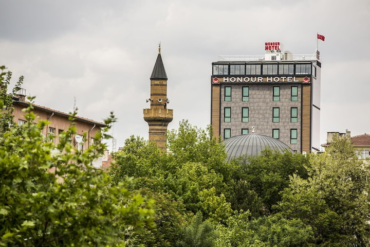 Honour Hotel - Niğde