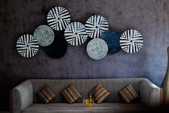 Roots Hotel Apartments - Abidjan