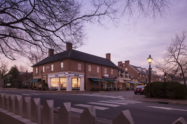 Fife And Drum Inn - Williamsburg, VA
