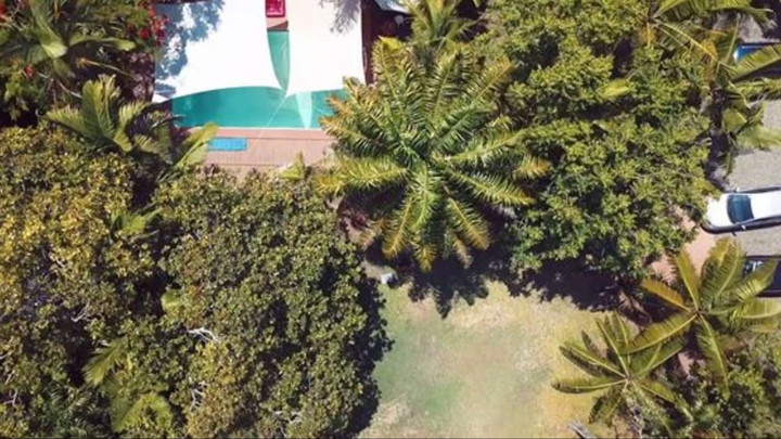 Dougies Backpackers - Queensland