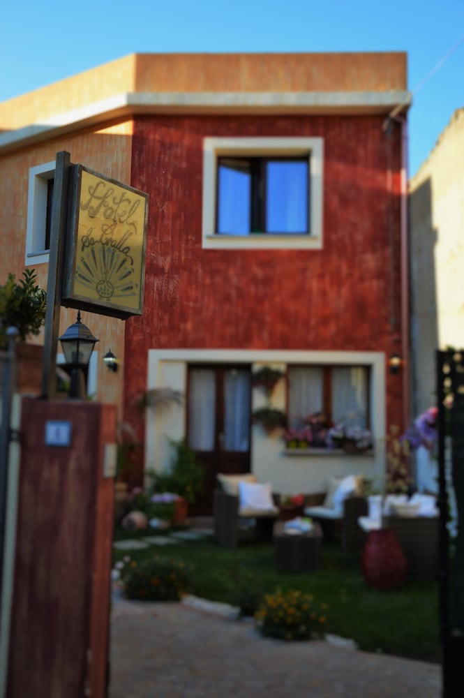 Hotel Sa Cralla - Villasimius