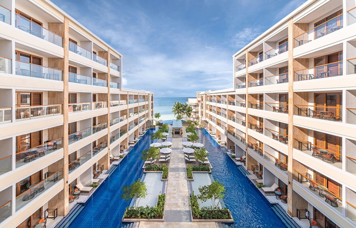 Henann Premier Coast Resort - Panglao