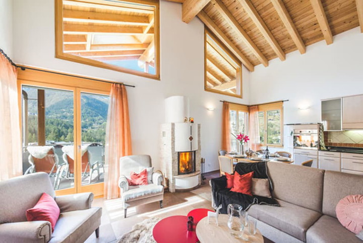 Chalet Alpharmonie - Zermatt