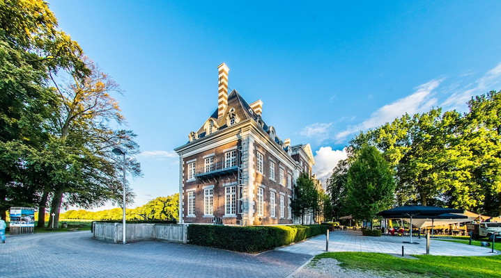 Kasteel Pietersheim Maastricht - Lanaken - Lanaken