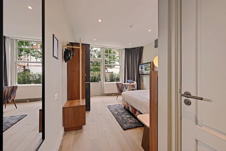 Novallure Nassau Residence - The Hague