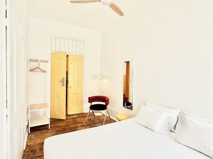 Friendly Hills Bairro Alto - Hostel - Lisbon