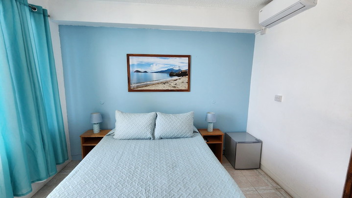 O.e. Management Anchorage Hotel - Dominica