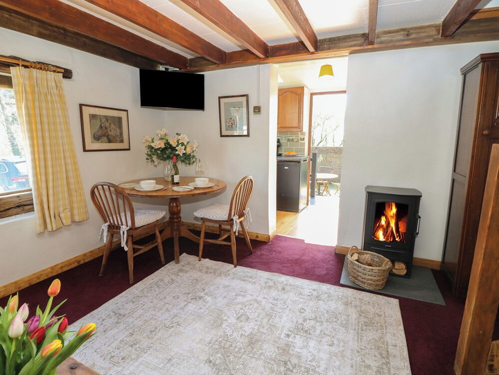 The Granary - Hampshire