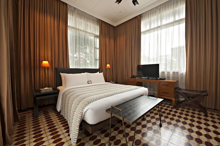 The Henry Hotel Manila - Makati