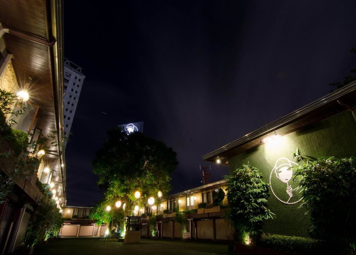 Victoria Court Suites - Pasig - Ortigas Center