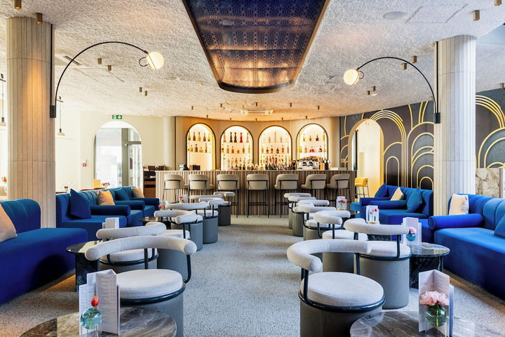 The Liman Hotel - Brussels