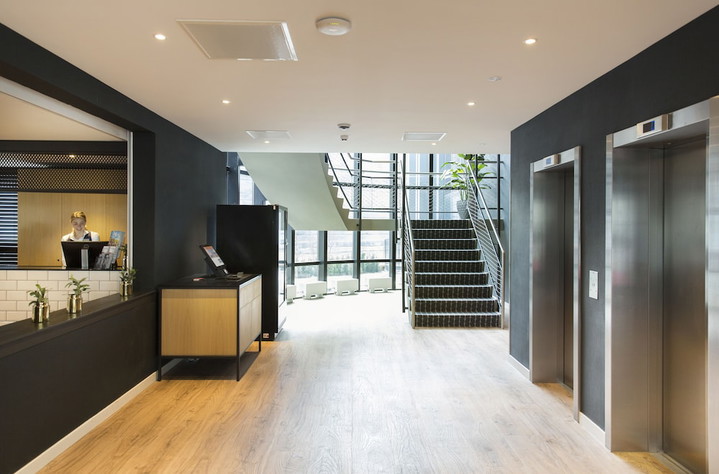 Corendon Urban Amsterdam Schiphol Airport Hotel - Amstelveen