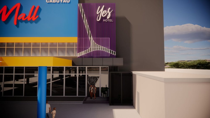 Yes Hotel Cabuyao Laguna - Calamba