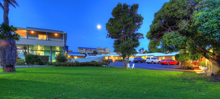 Bermagui Motor Inn - South Coast