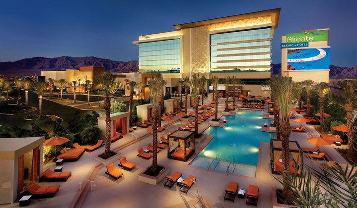 Aliante Casino & Hotel - Nevada