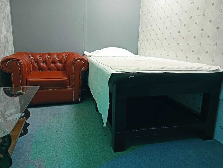 Banani Guesthouse & Spa -
